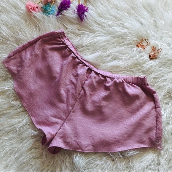 Victoria's Secret | Intimates & Sleepwear | Nwt Victorias Secret Sleep ...